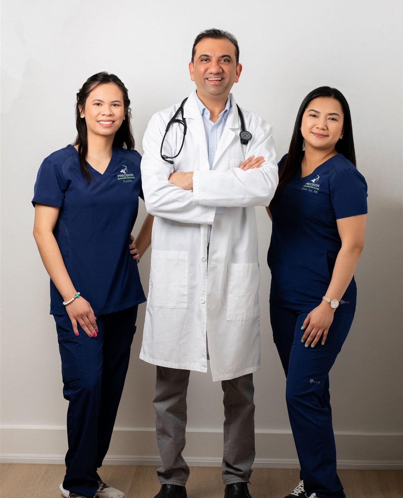 Trimix Penile Injections for ED Treatment - Precision Clinic